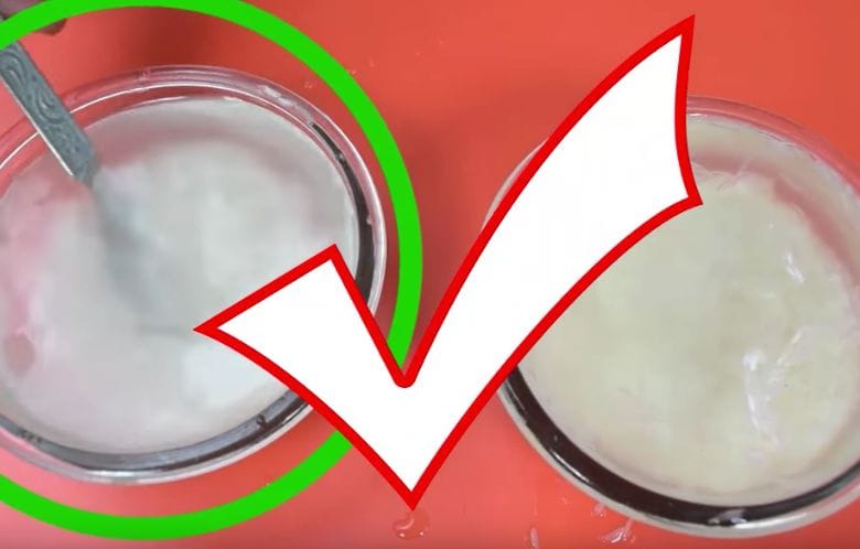 Află cum poți face diferența dintre orezul artificial și orezul natural ...
