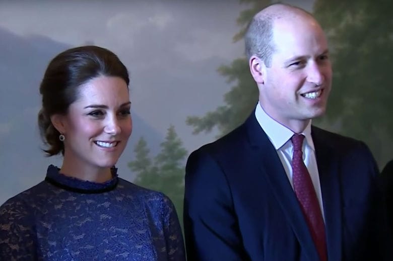 Tolle Gene: So gut sieht Kate Middleton’s Bruder aus